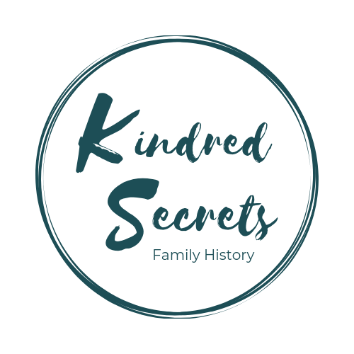 Kindred Secrets – Family tree research tips, stories and resources.